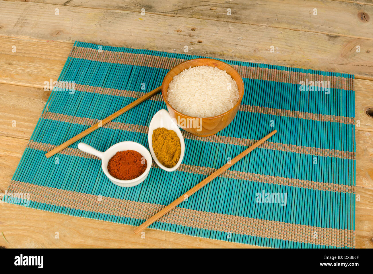 Foodstaples hi-res stock photography and images - Alamy