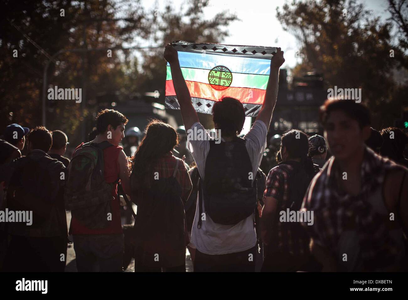 Marcha del mar hi-res stock photography and images - Alamy