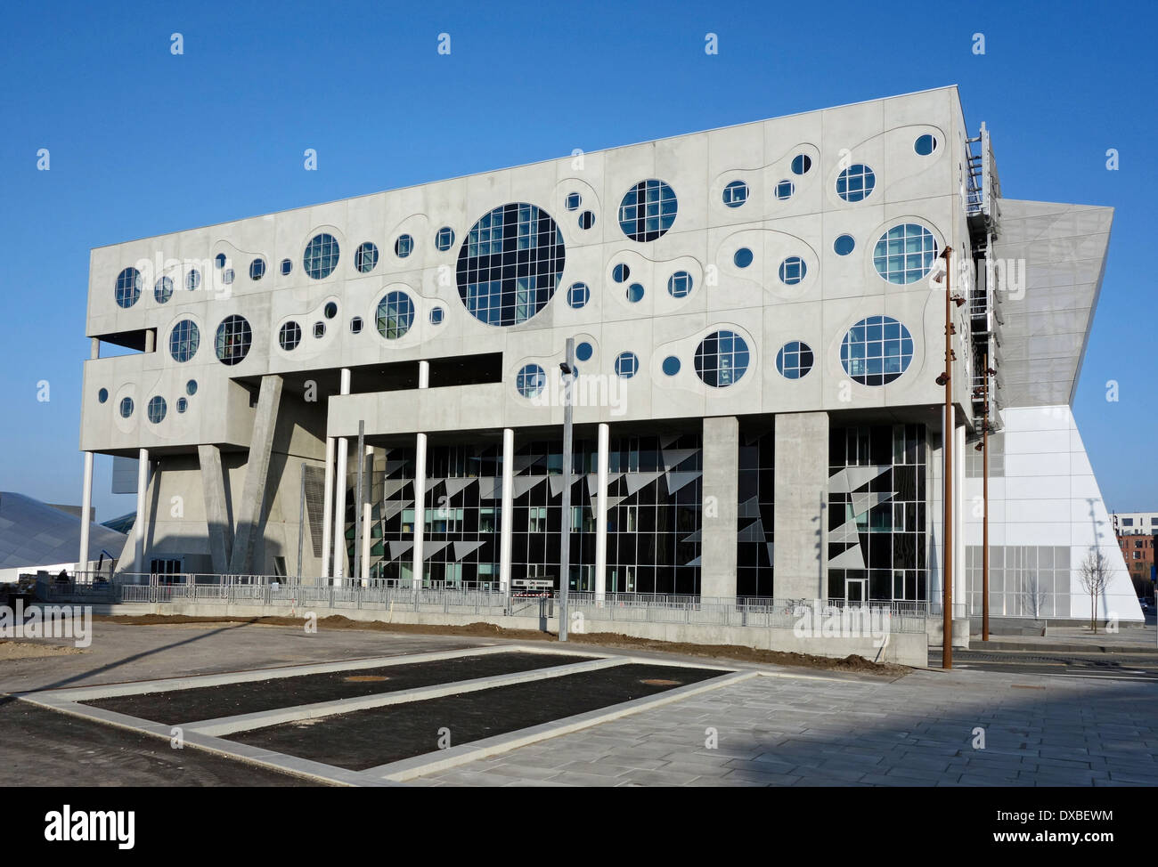 Stages of completion hi-res stock photography and images - Alamy