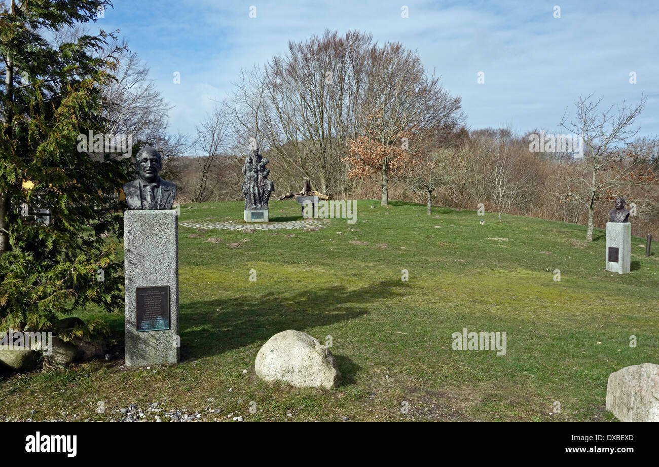 Rebild denmark hi-res stock photography and images - Alamy