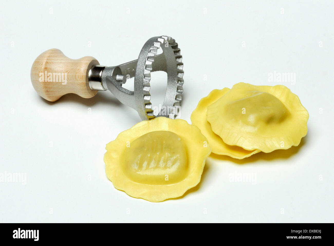 Ravioli cutter hi-res stock photography and images - Alamy