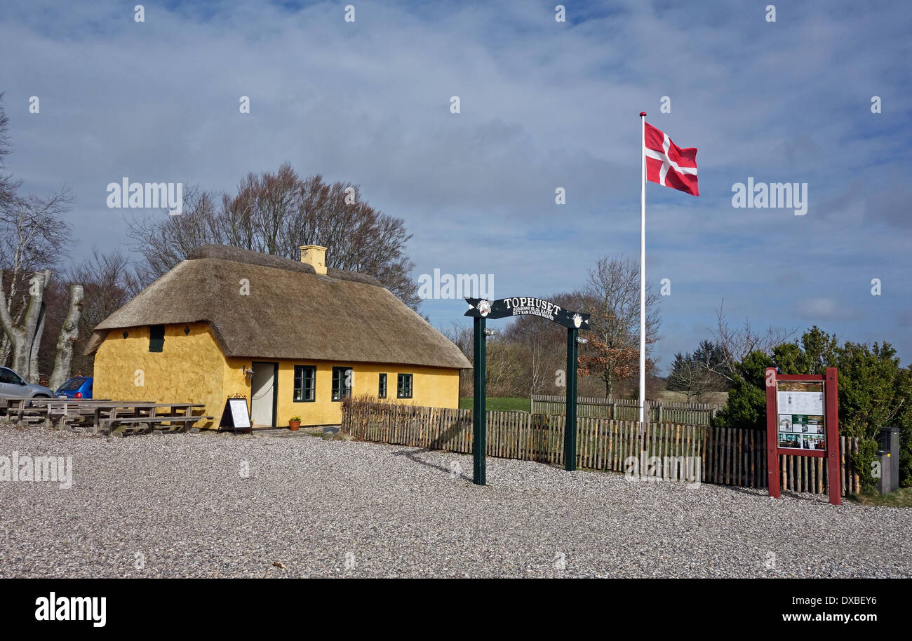 Rebild denmark hi-res stock photography and images - Alamy