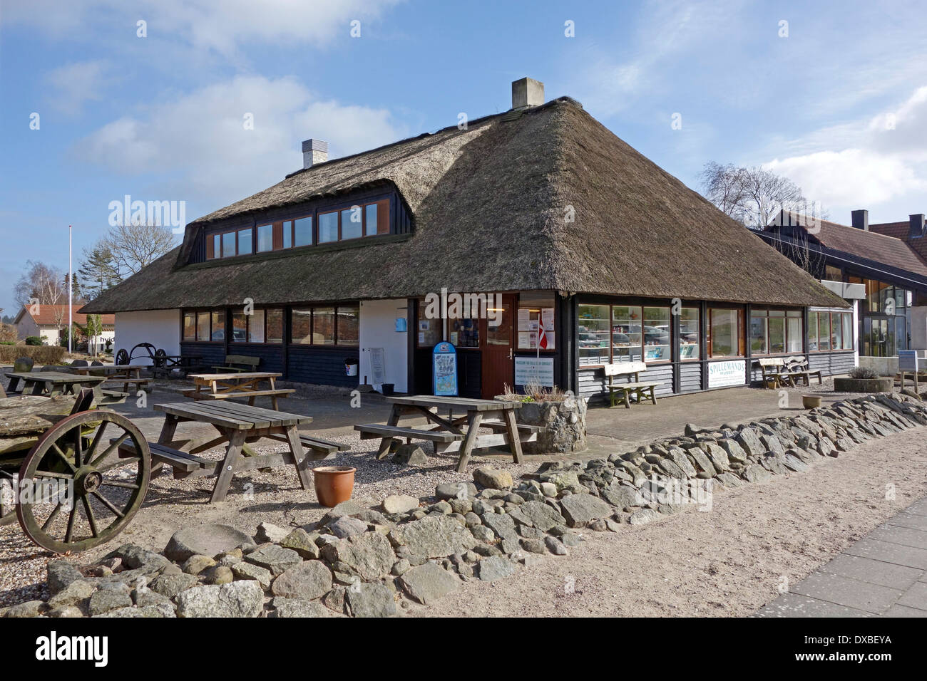Rebild denmark hi-res stock photography and images - Alamy