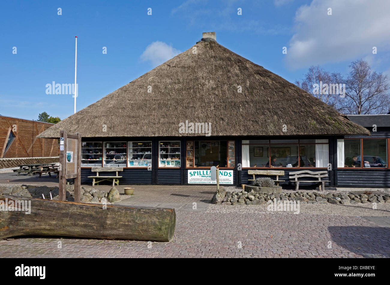 Rold forest hi-res stock photography and images - Alamy