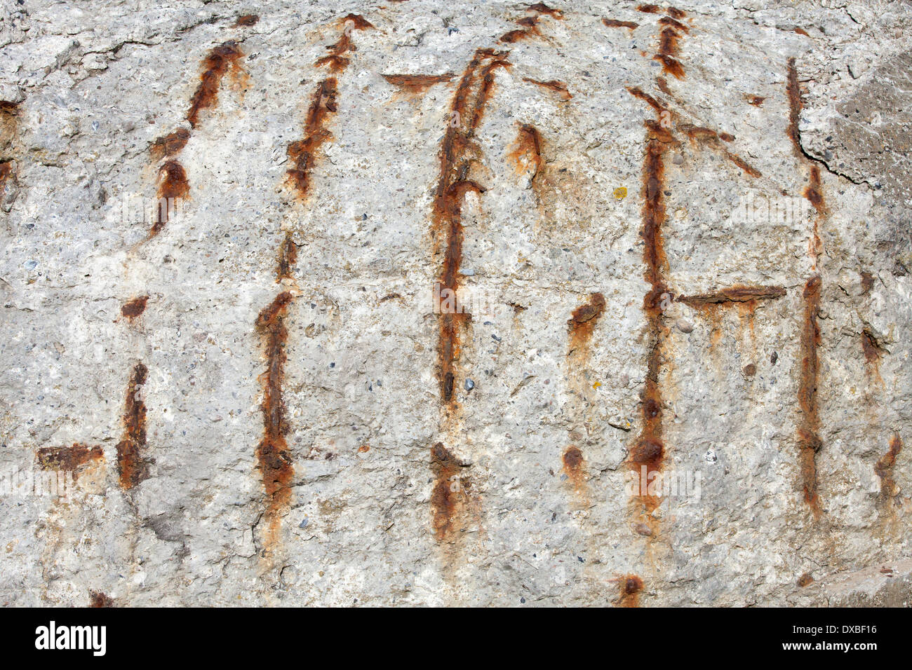 Rust spots hi-res stock photography and images - Alamy