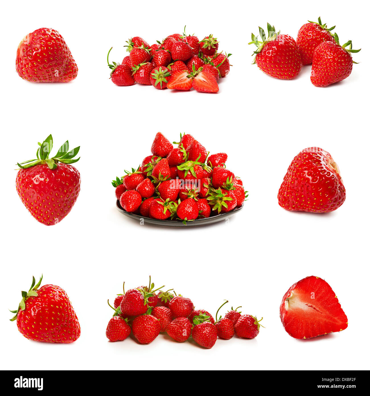 Kit berry Cut Out Stock Images & Pictures - Alamy