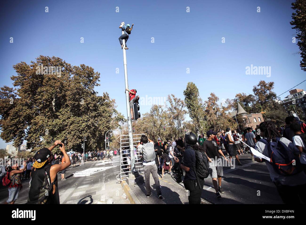 Marcha del mar hi-res stock photography and images - Alamy