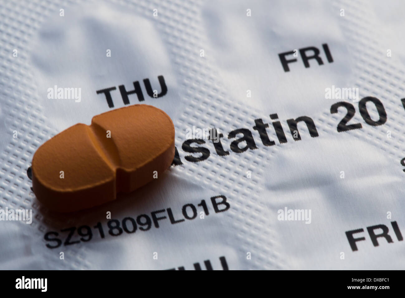 Dyslipidemia hi-res stock photography and images - Alamy