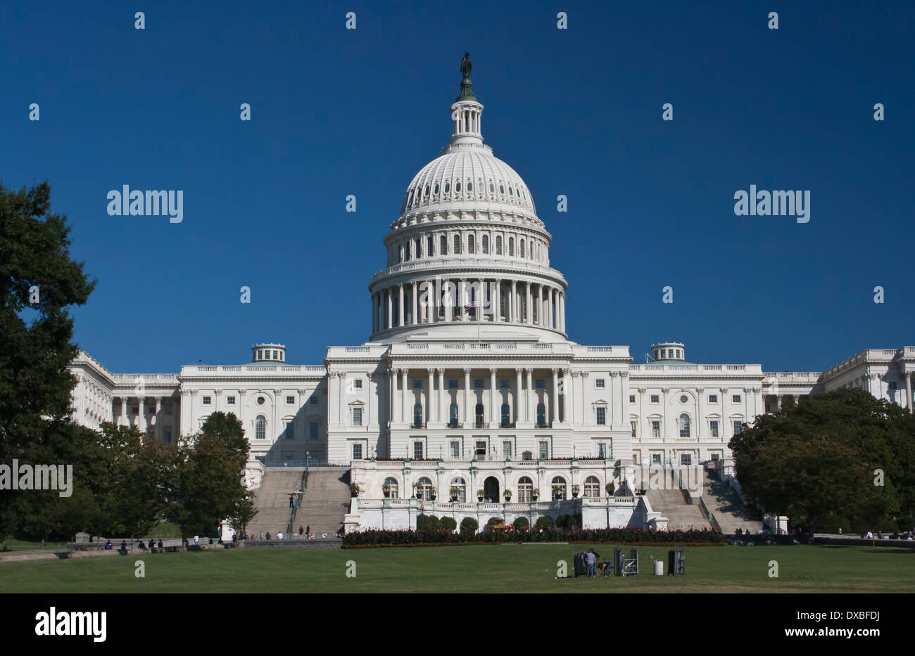 Seat of congress hi-res stock photography and images - Alamy