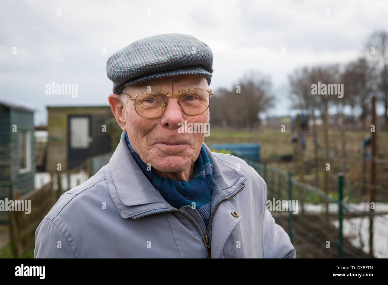 Good Looking Dutch Men
