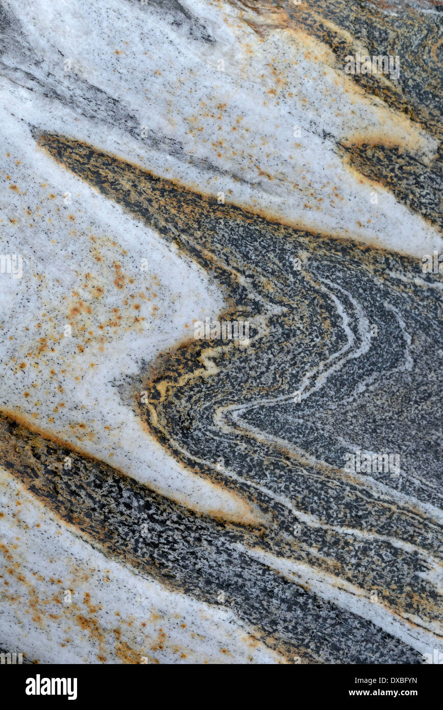 Geology structure hi-res stock photography and images - Alamy