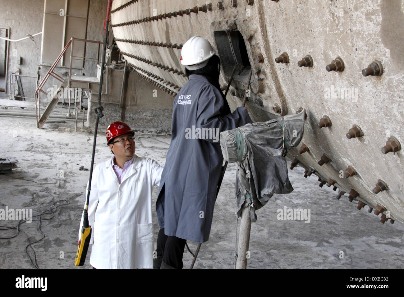 Zimbabwe pollution hi-res stock photography and images - Alamy