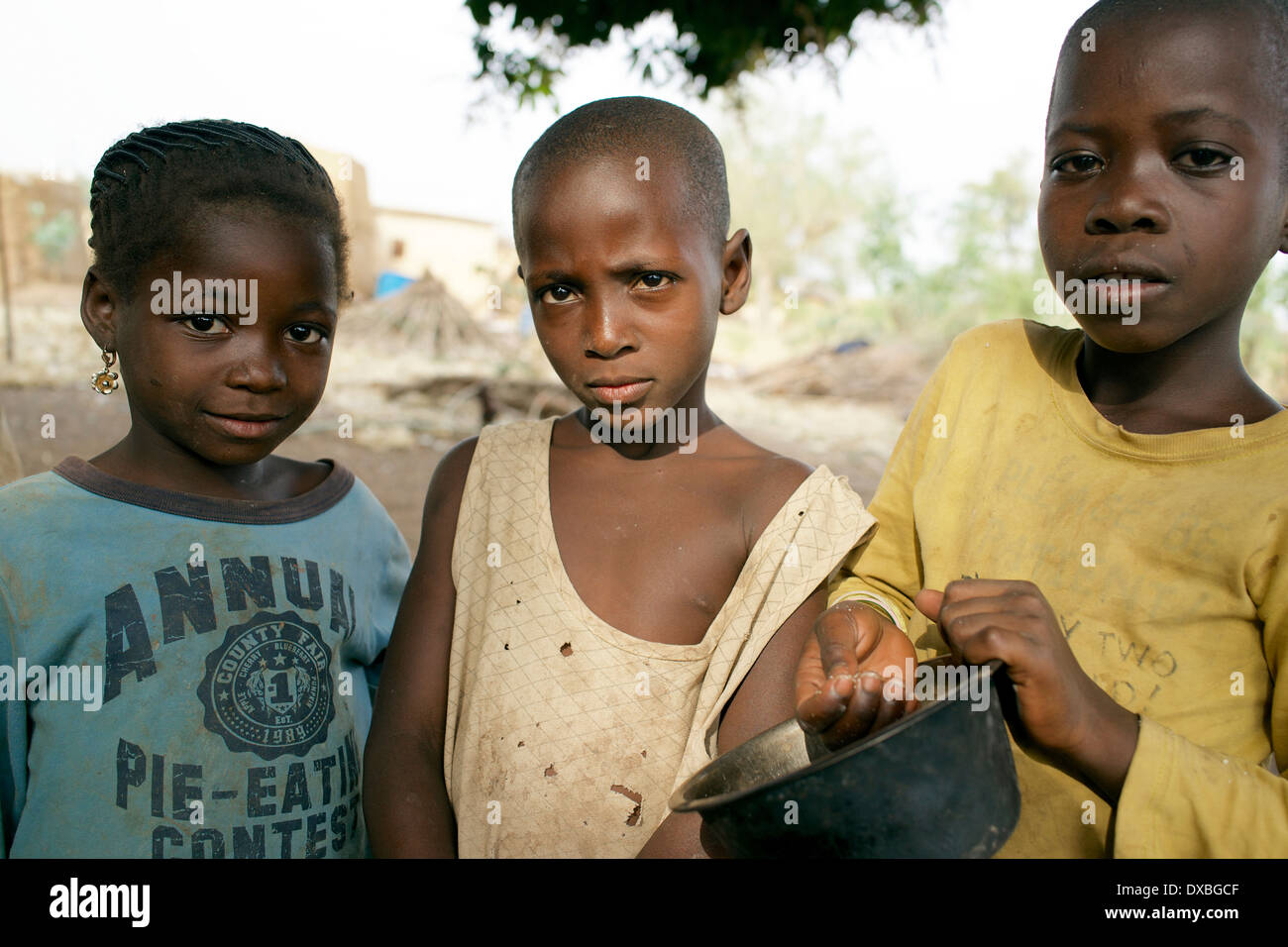 African boys hi-res stock photography and images - Alamy