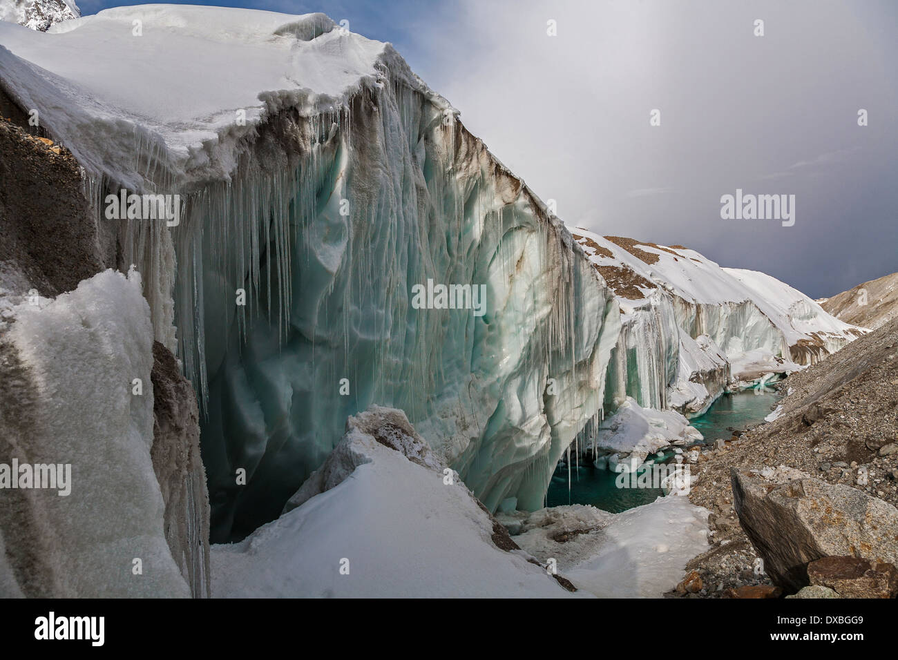 Baltoro K2 High Resolution Stock Photography and Images - Alamy