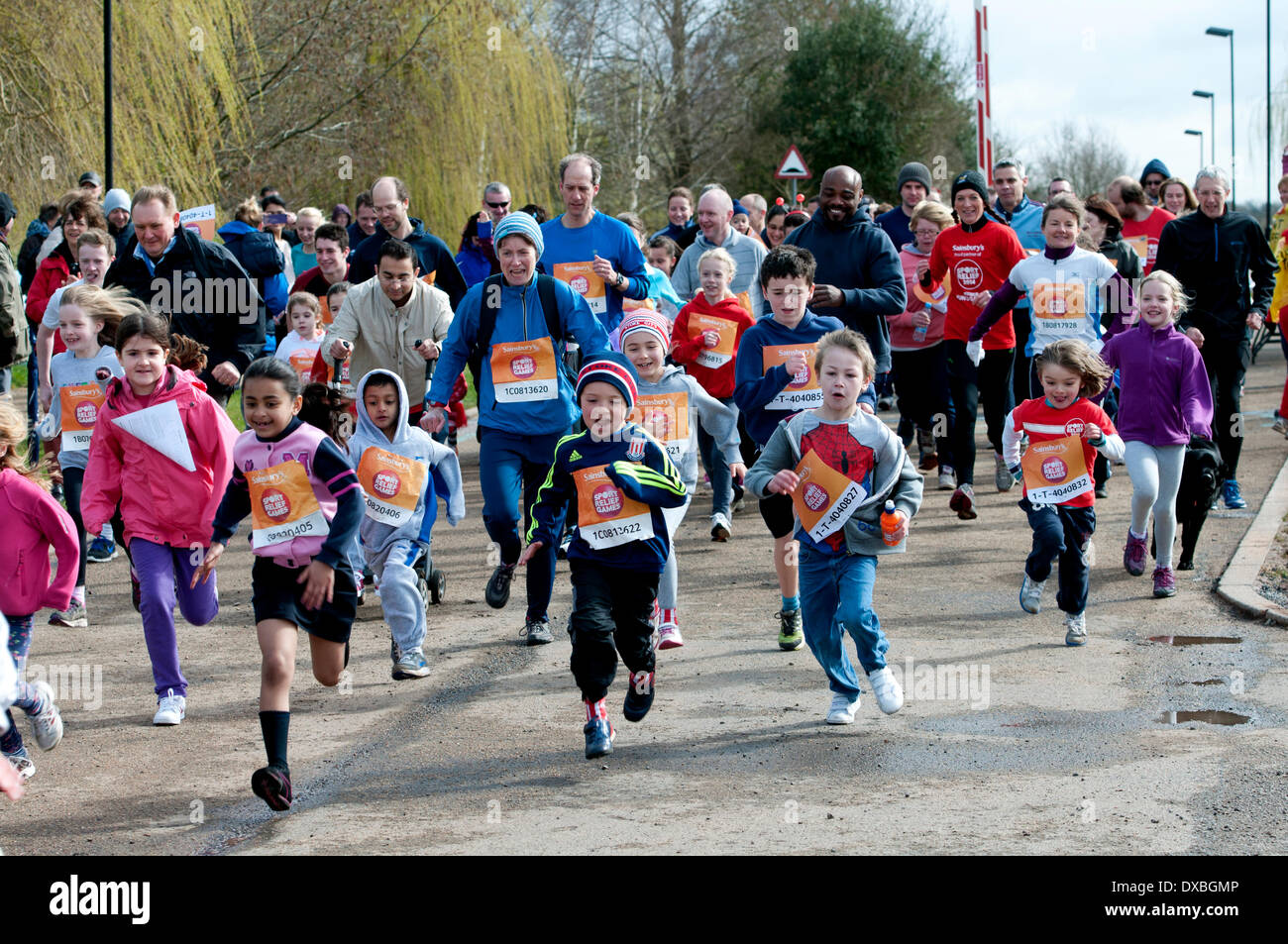 Colin underhill hi-res stock photography and images - Alamy