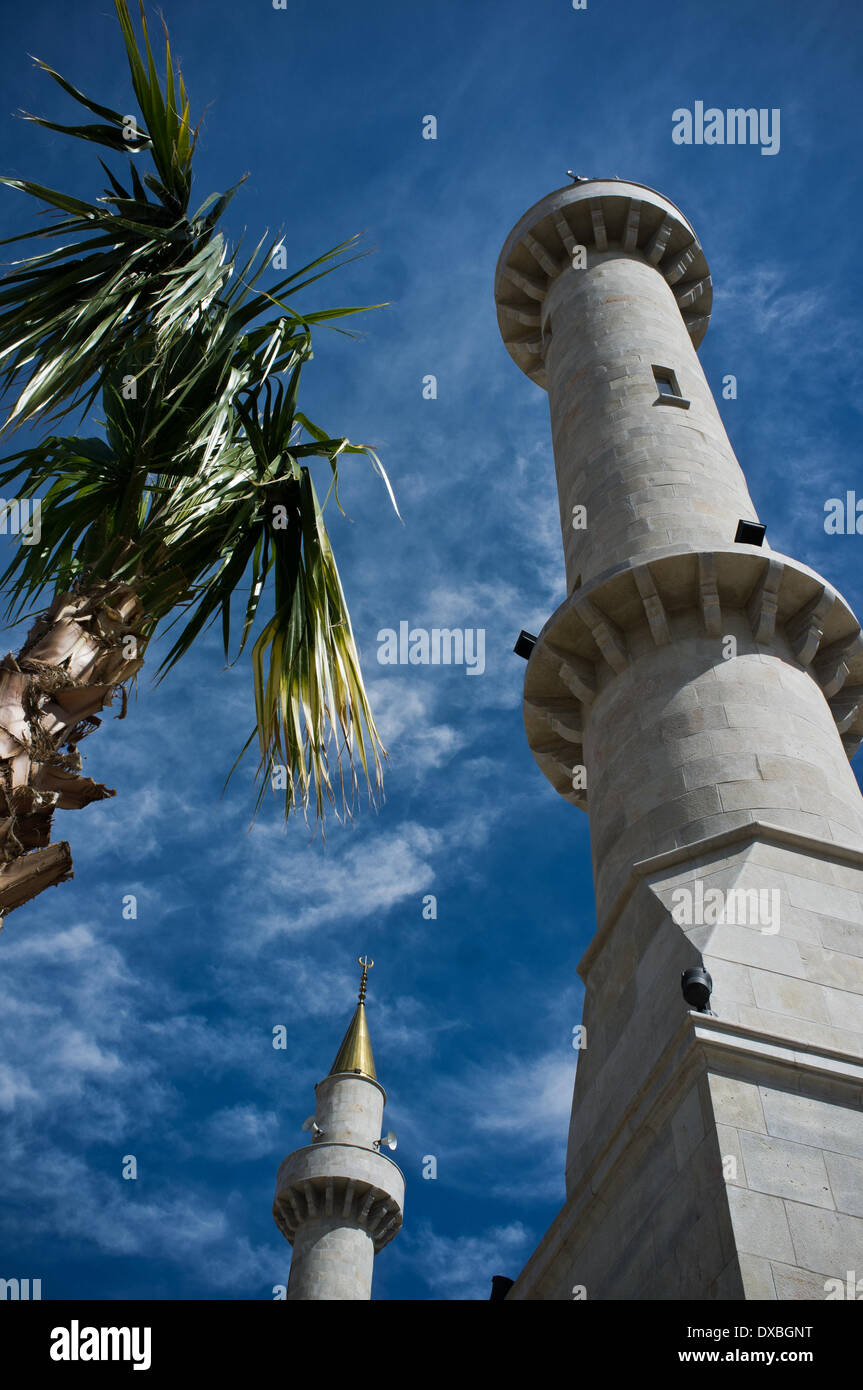 Chechnya israel hi-res stock photography and images - Alamy