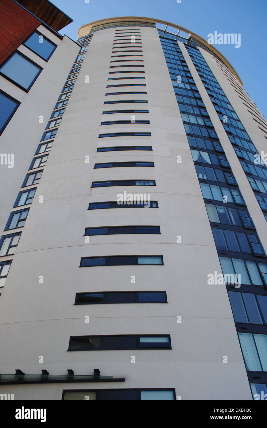 Meridian tower hi-res stock photography and images - Alamy