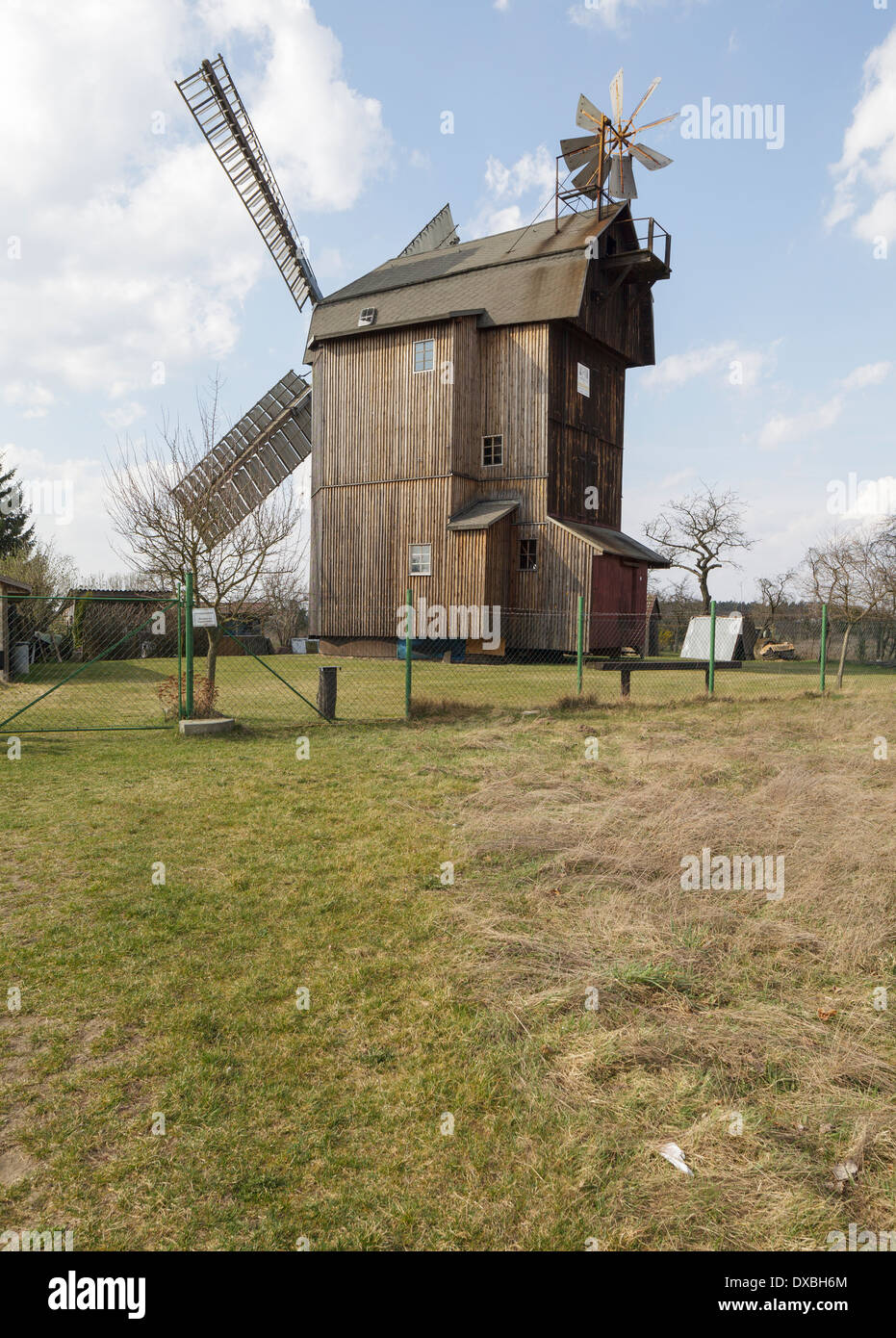 Petkus hi-res stock photography and images - Alamy