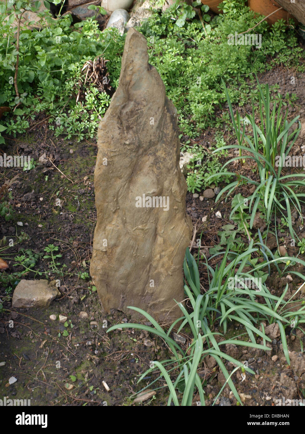 Garden feature ideas hi-res stock photography and images - Alamy