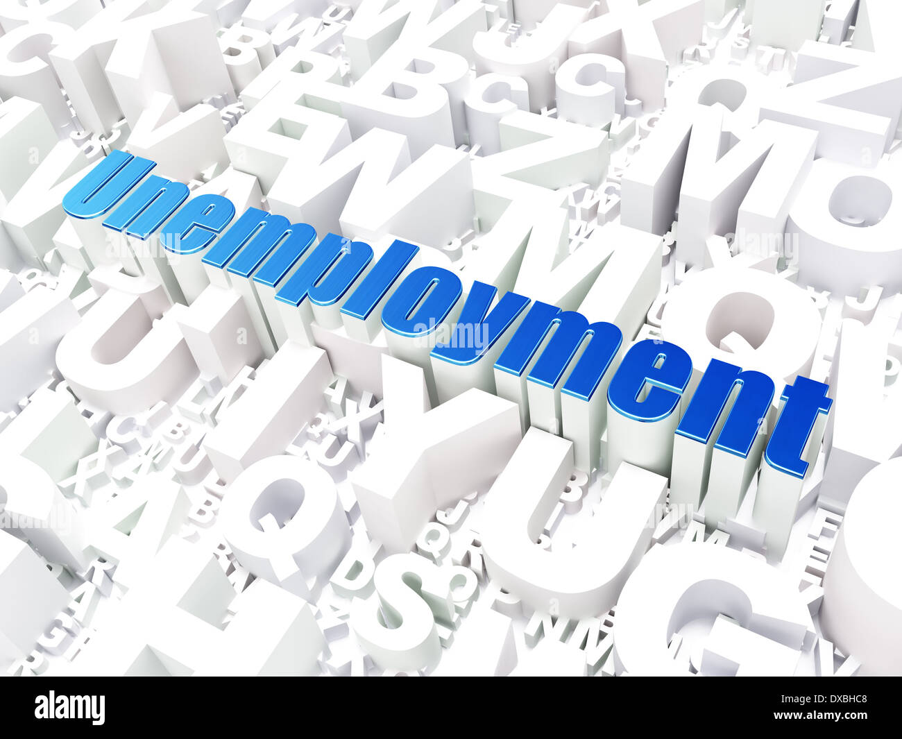 Unemployment financial crisis business companies hi-res stock ...