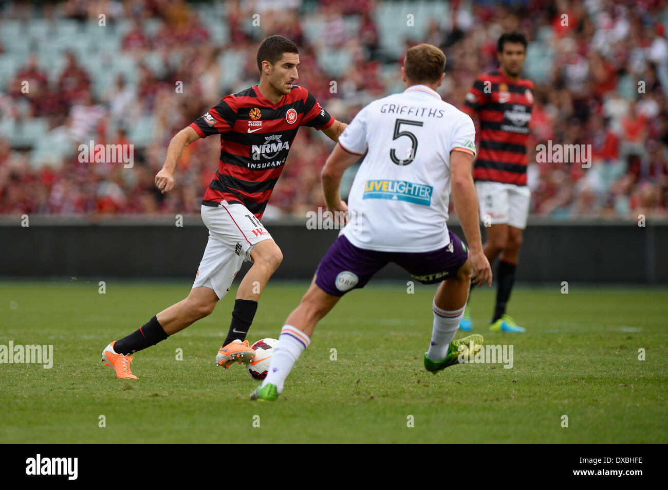 Iacopo la rocca hi-res stock photography and images - Alamy