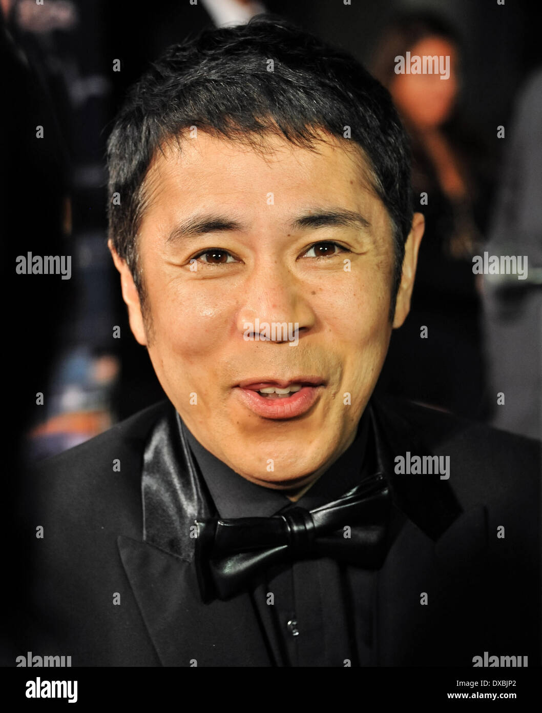 Takashi Okamura(NINETY-NINE), Mar 17, 2014 : Takashi Okamura, NINETY ...