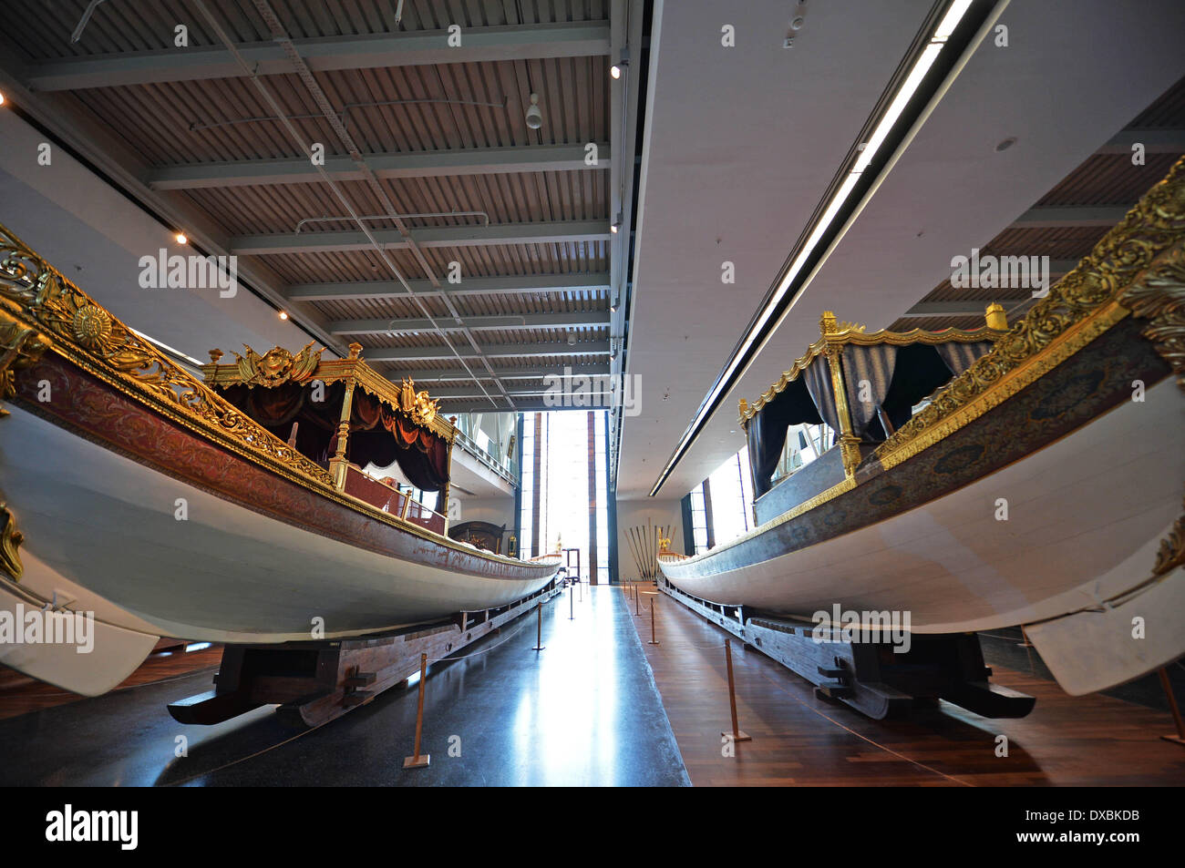 Istanbul naval museum hi-res stock photography and images - Alamy