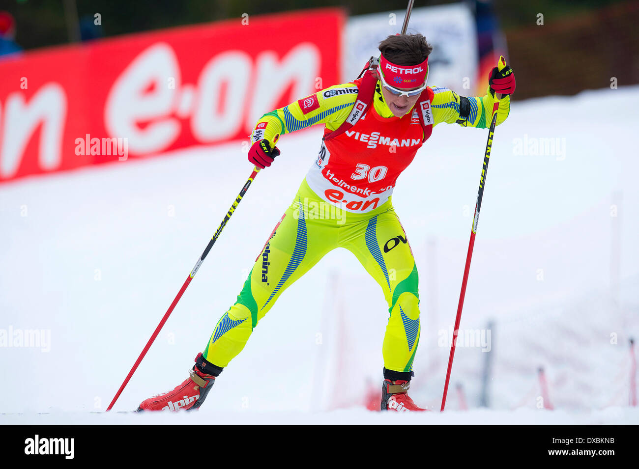 Andreja mali hi-res stock photography and images - Alamy