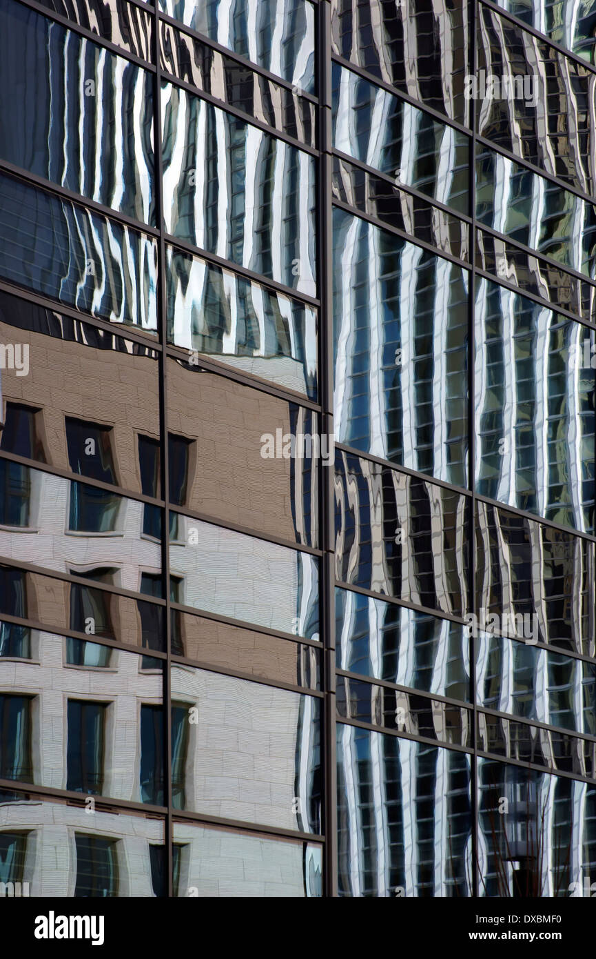 Geometric distortions hi-res stock photography and images - Alamy