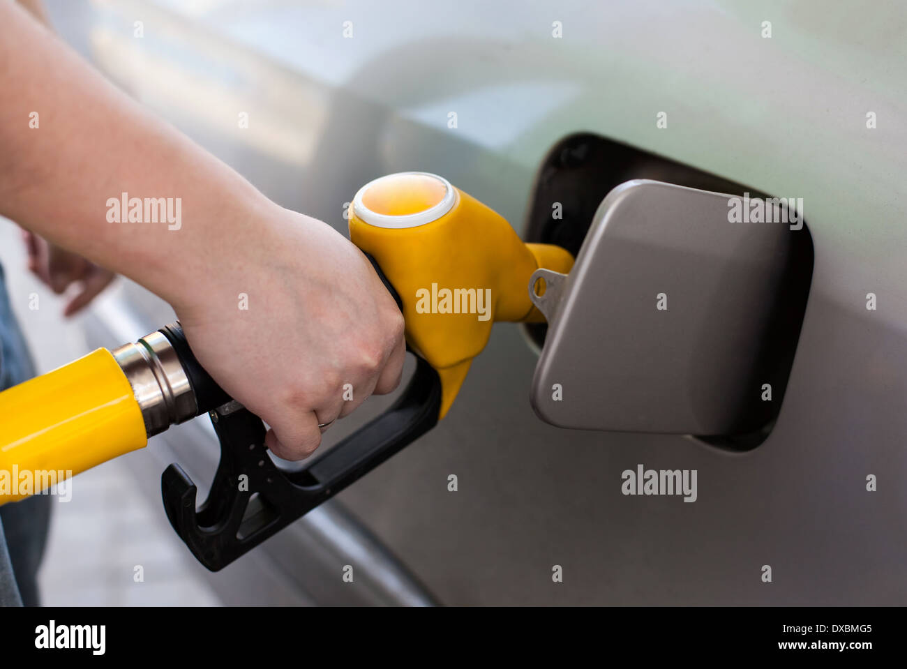 Gasoline generation hi-res stock photography and images - Alamy