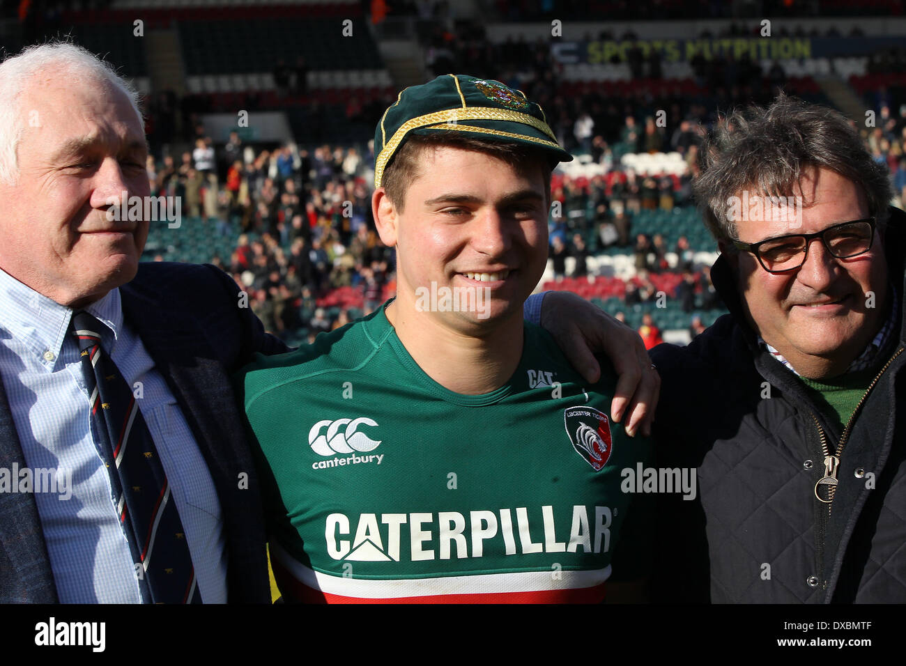 100 plus appearances hi-res stock photography and images - Alamy