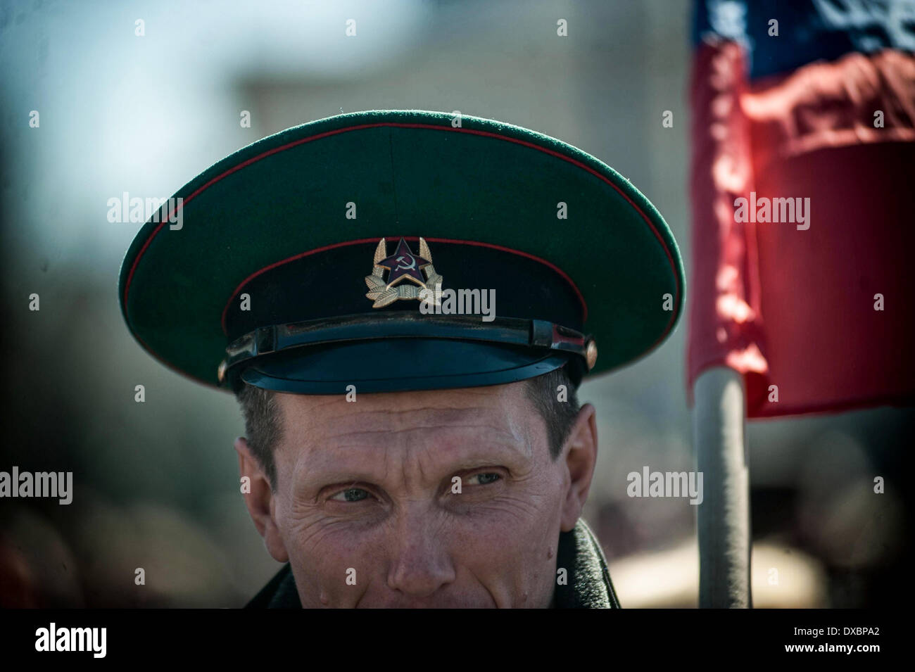 Lenin square donetsk ukraine hi-res stock photography and images - Alamy