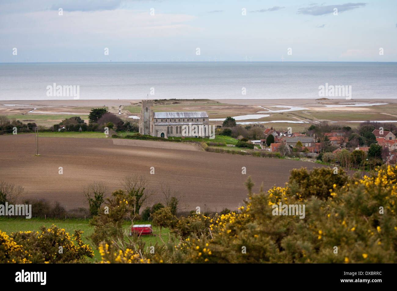 Salthouse hi-res stock photography and images - Alamy
