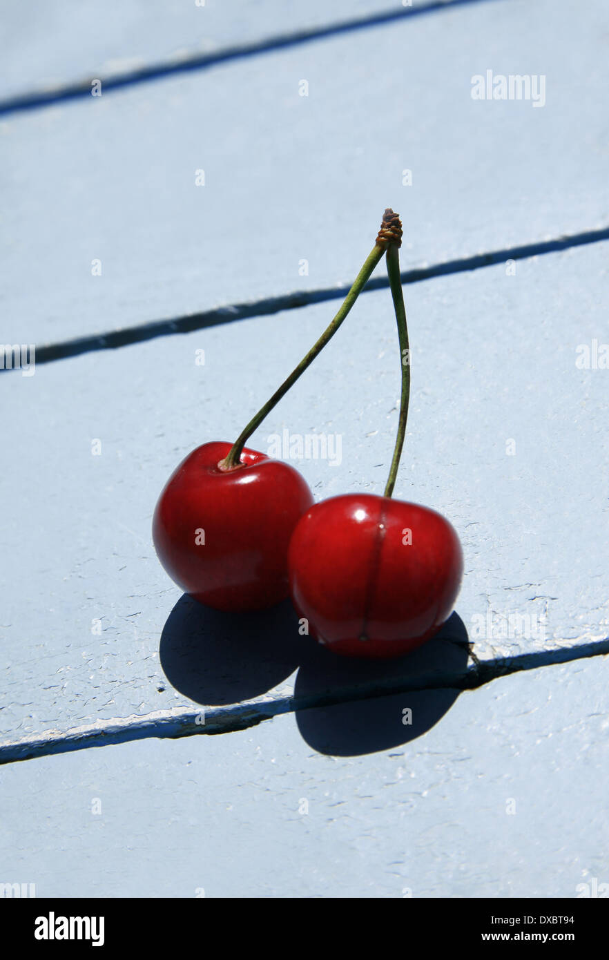 Two breakfasts hi-res stock photography and images - Alamy
