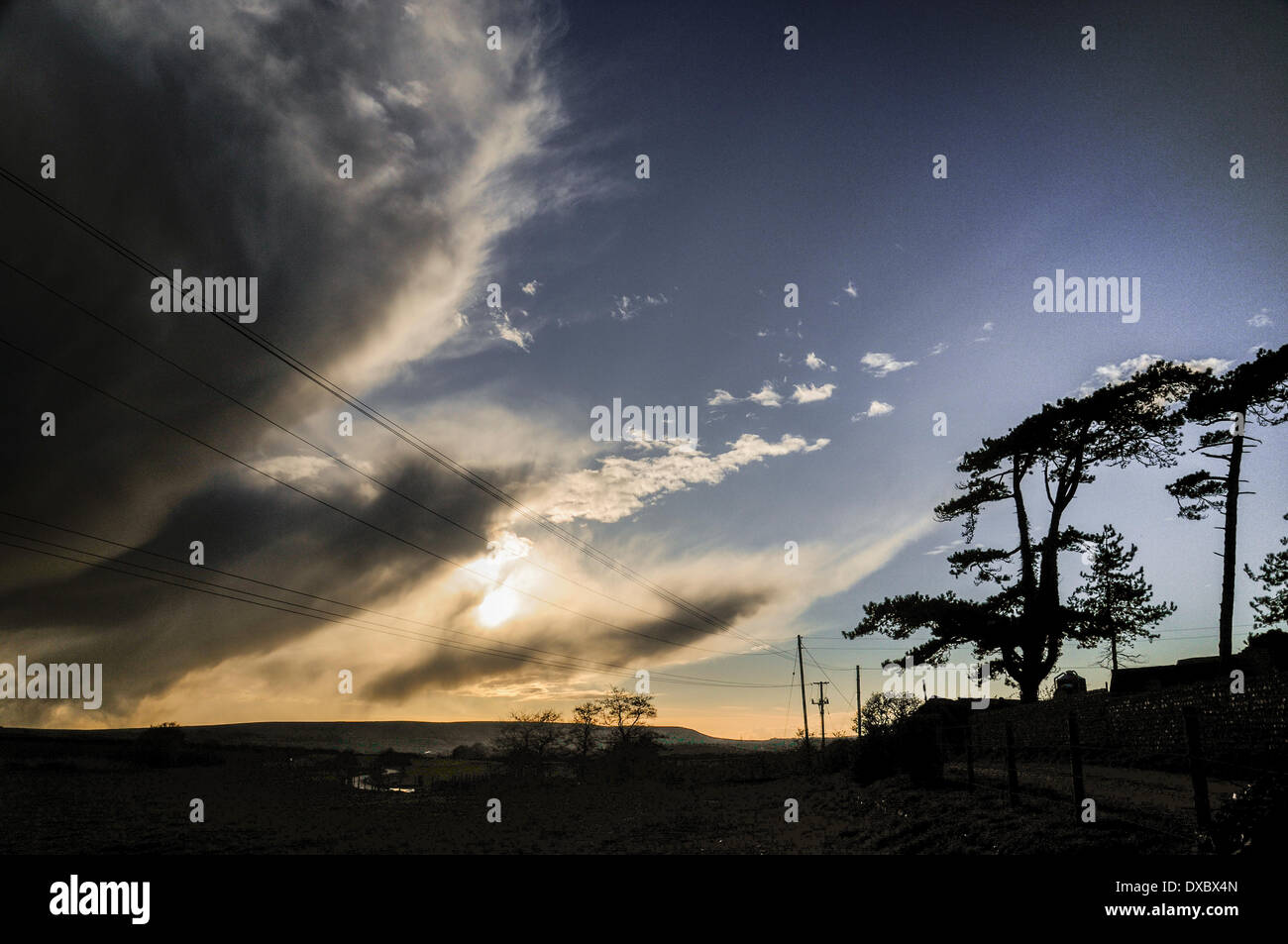 Beddingham church hi-res stock photography and images - Alamy