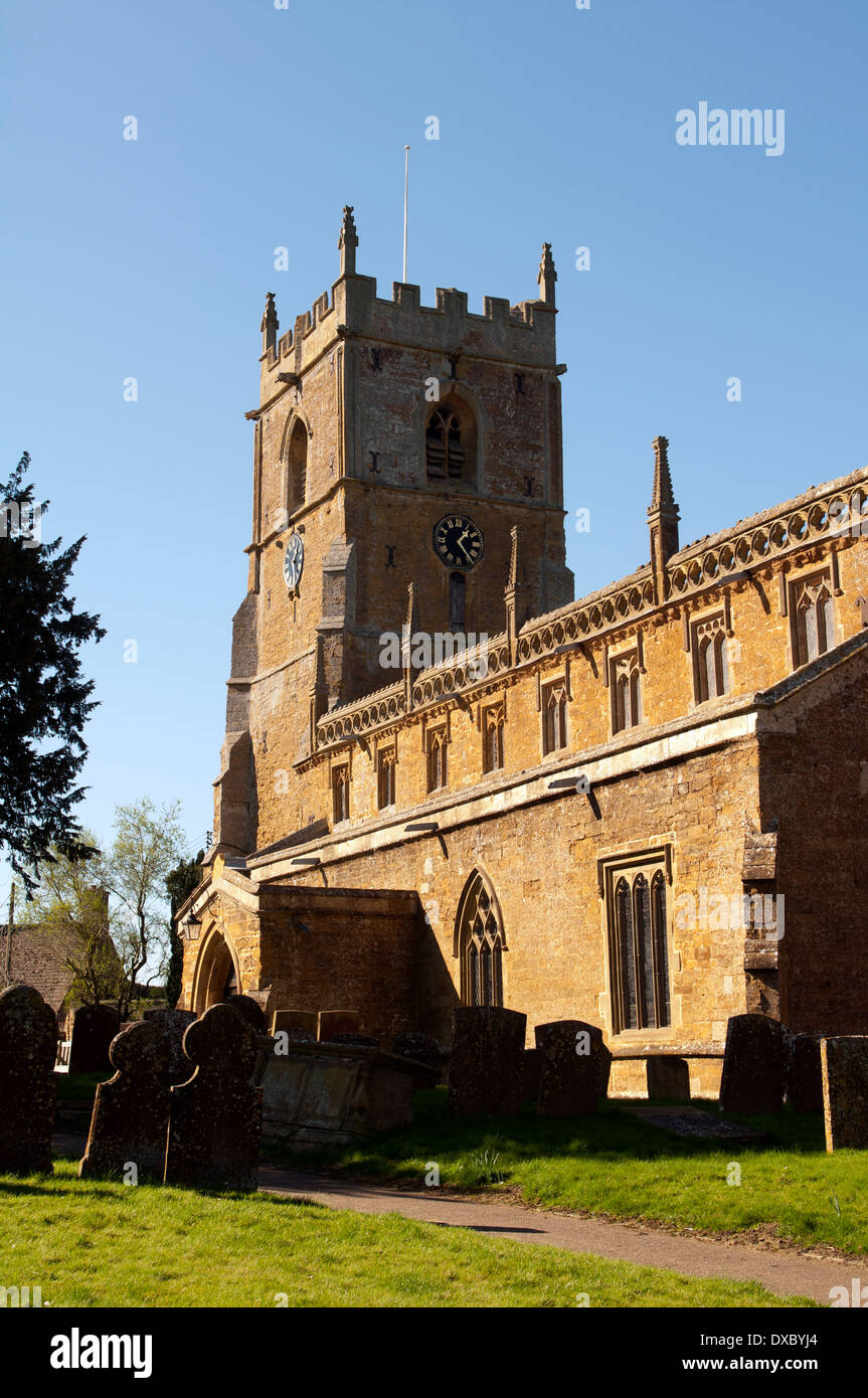 Tysoe hi-res stock photography and images - Alamy