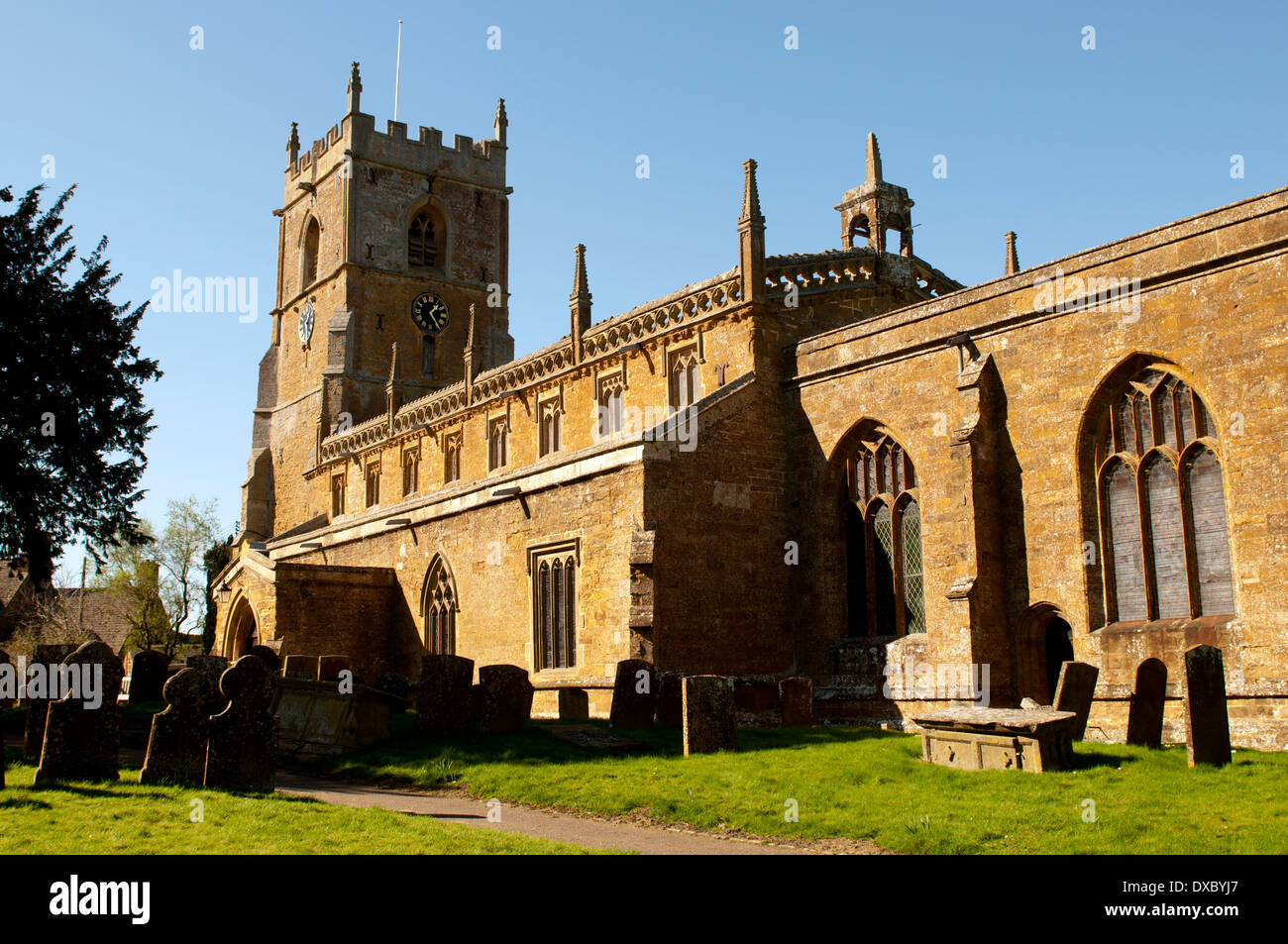 Tysoe hi-res stock photography and images - Alamy