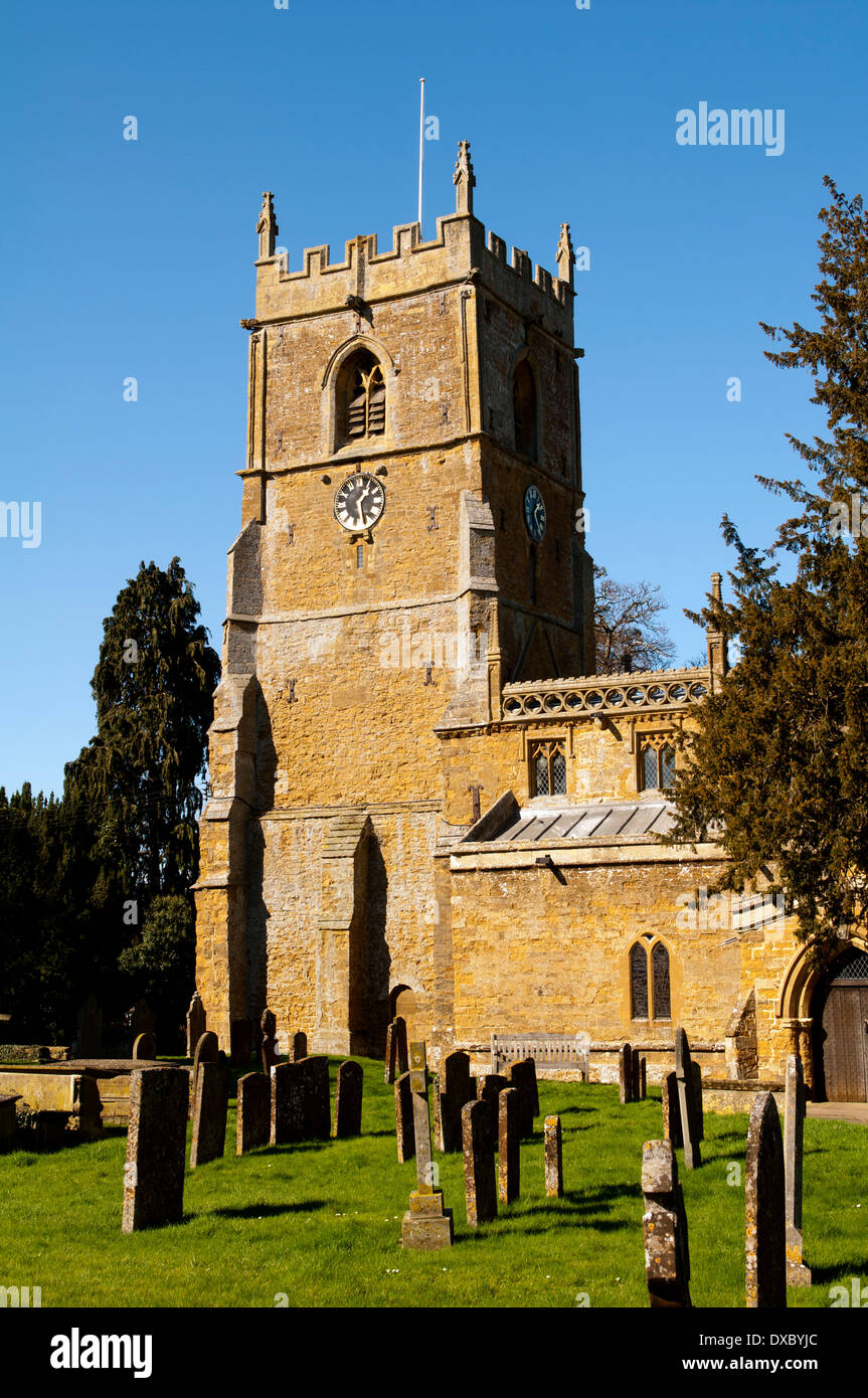 Tysoe hi-res stock photography and images - Alamy