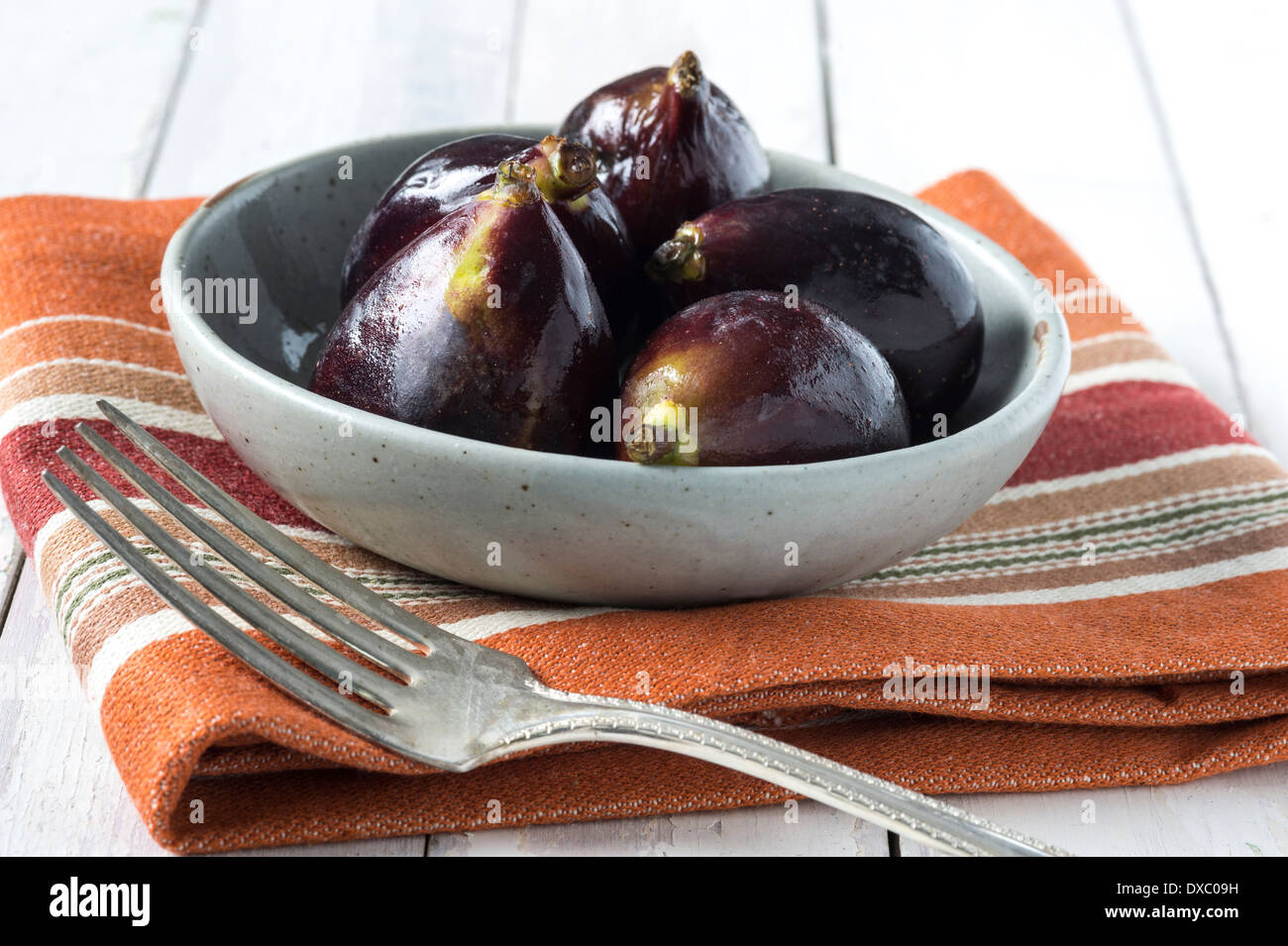 Striped figs hi-res stock photography and images - Alamy