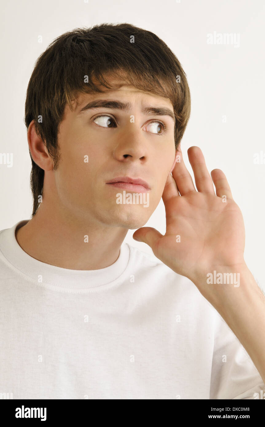 Straining trying hi-res stock photography and images - Alamy