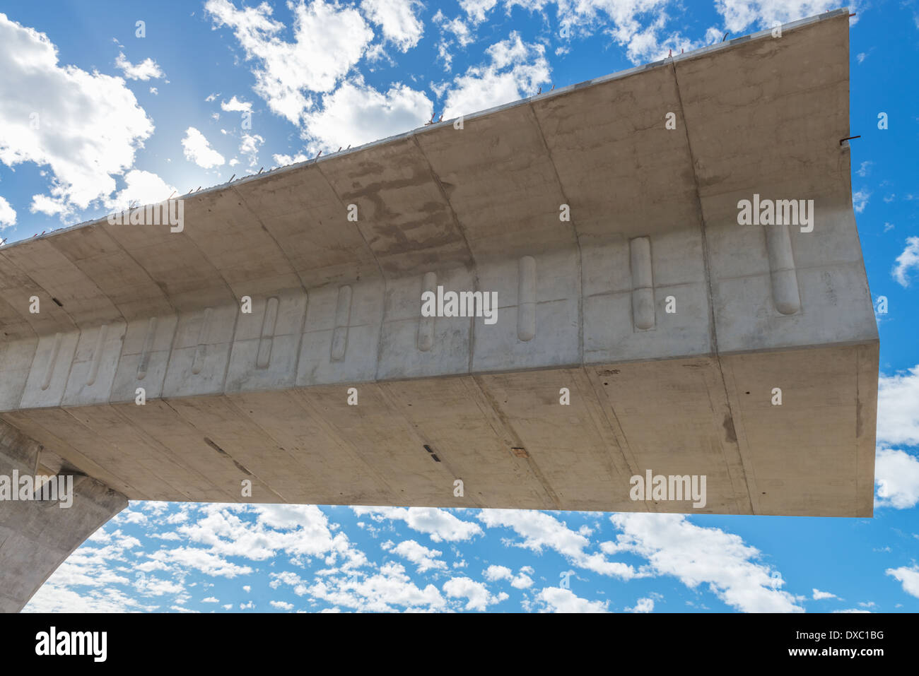 Structure reconstruction hi-res stock photography and images - Alamy
