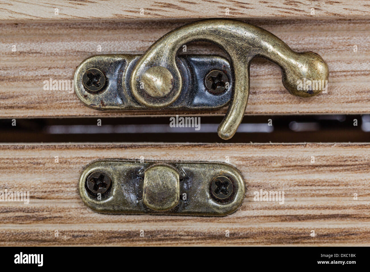 Key of furniture hi-res stock photography and images - Alamy