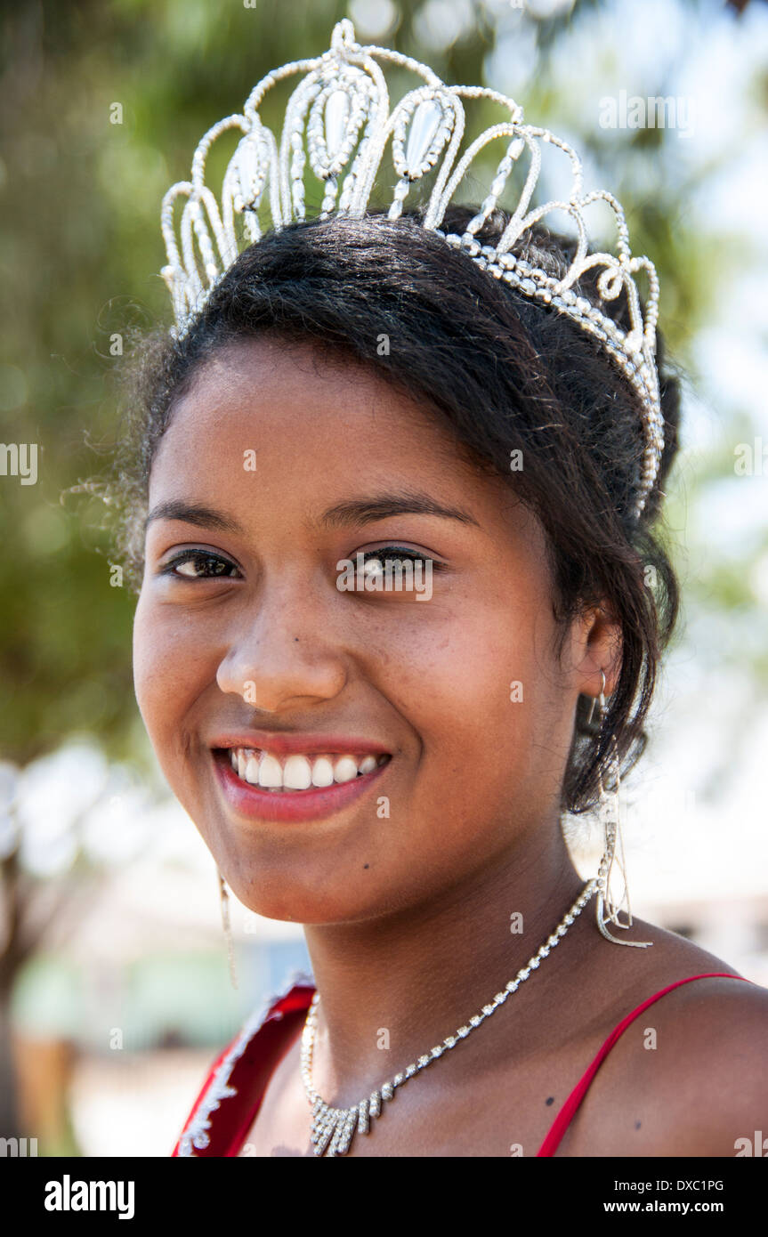 Afro latin girl hi-res stock photography and images - Alamy