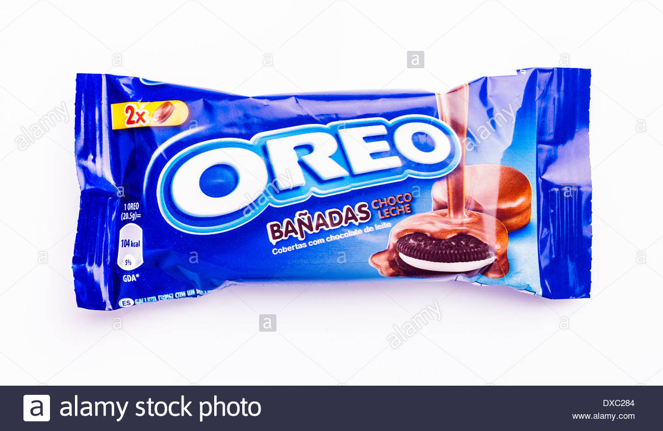 Nabisco Cookie Stock Photos & Nabisco Cookie Stock Images - Alamy