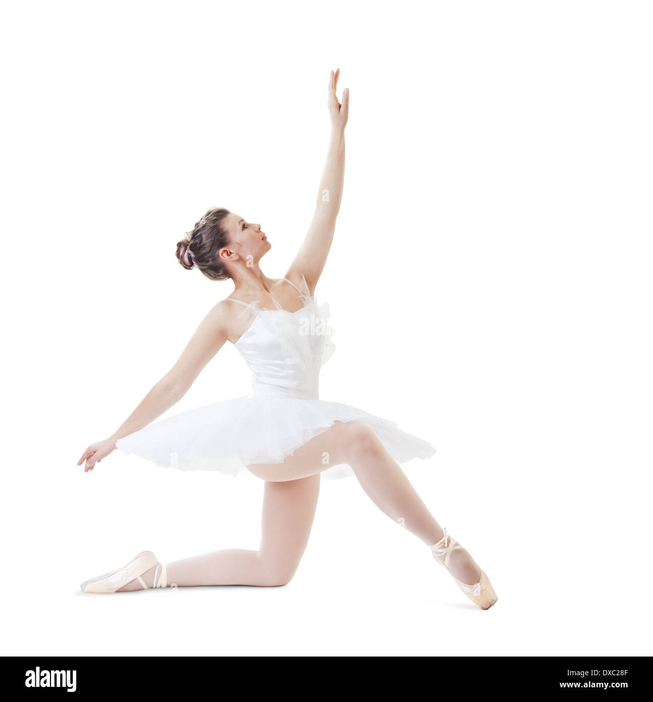 Ballerina Cut Out Stock Images & Pictures - Alamy