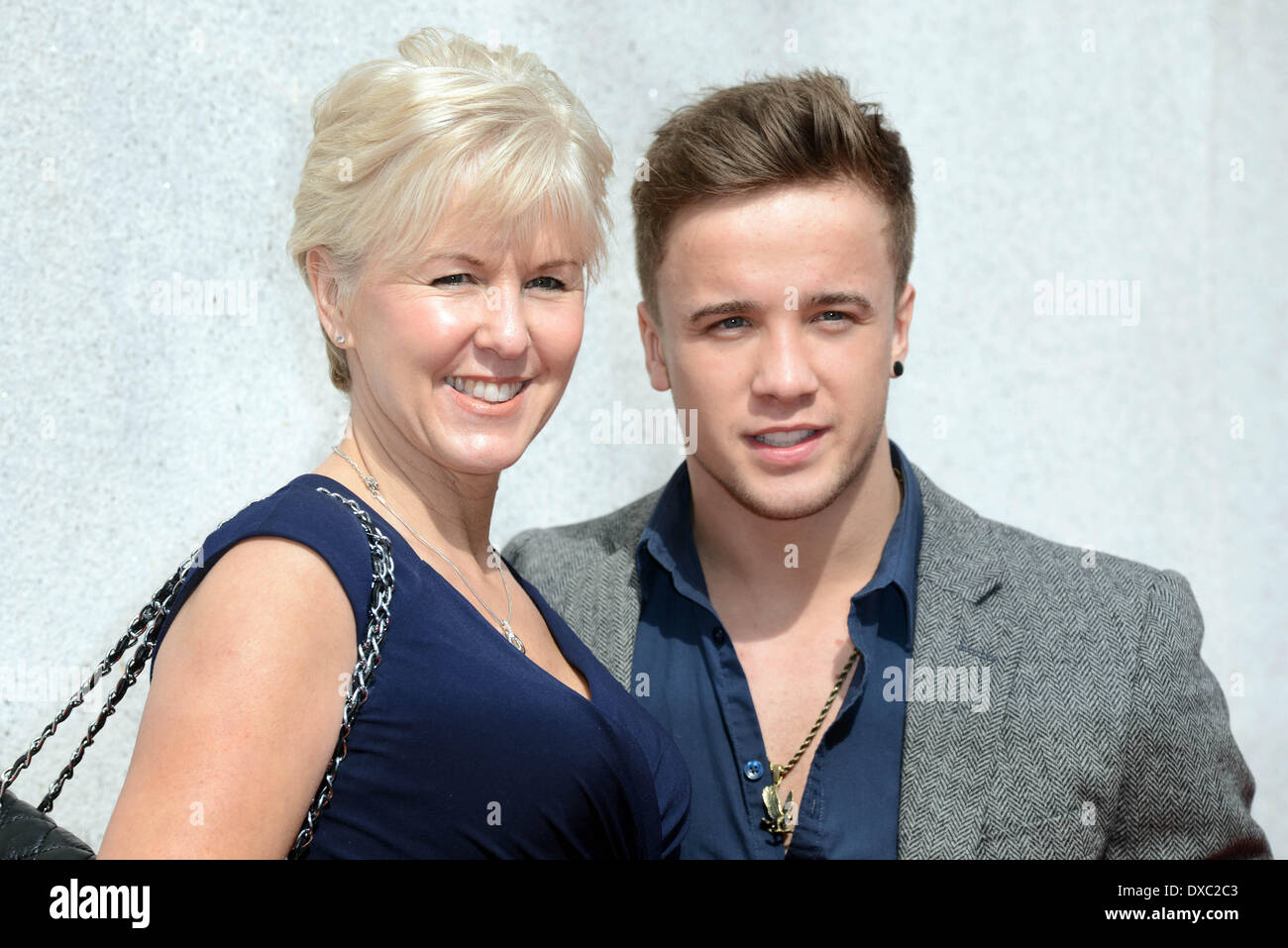 Natalie col High Resolution Stock Photography and Images - Alamy