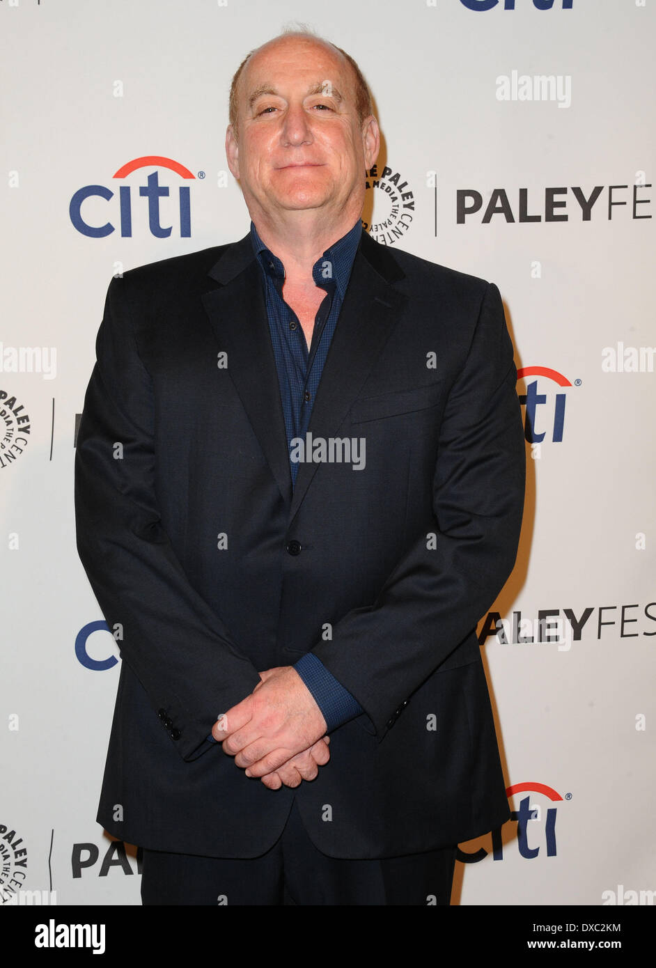 Los Angeles, California, USA. 23rd Mar, 2014. Jeph Loeb attending the ...