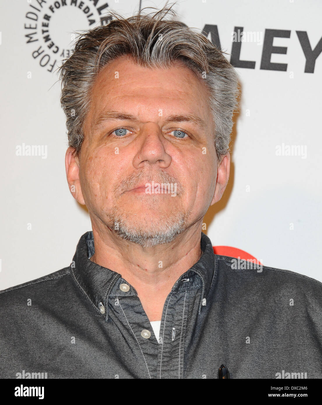 Los Angeles, California, USA. 23rd Mar, 2014. Jeffrey Bell attending ...
