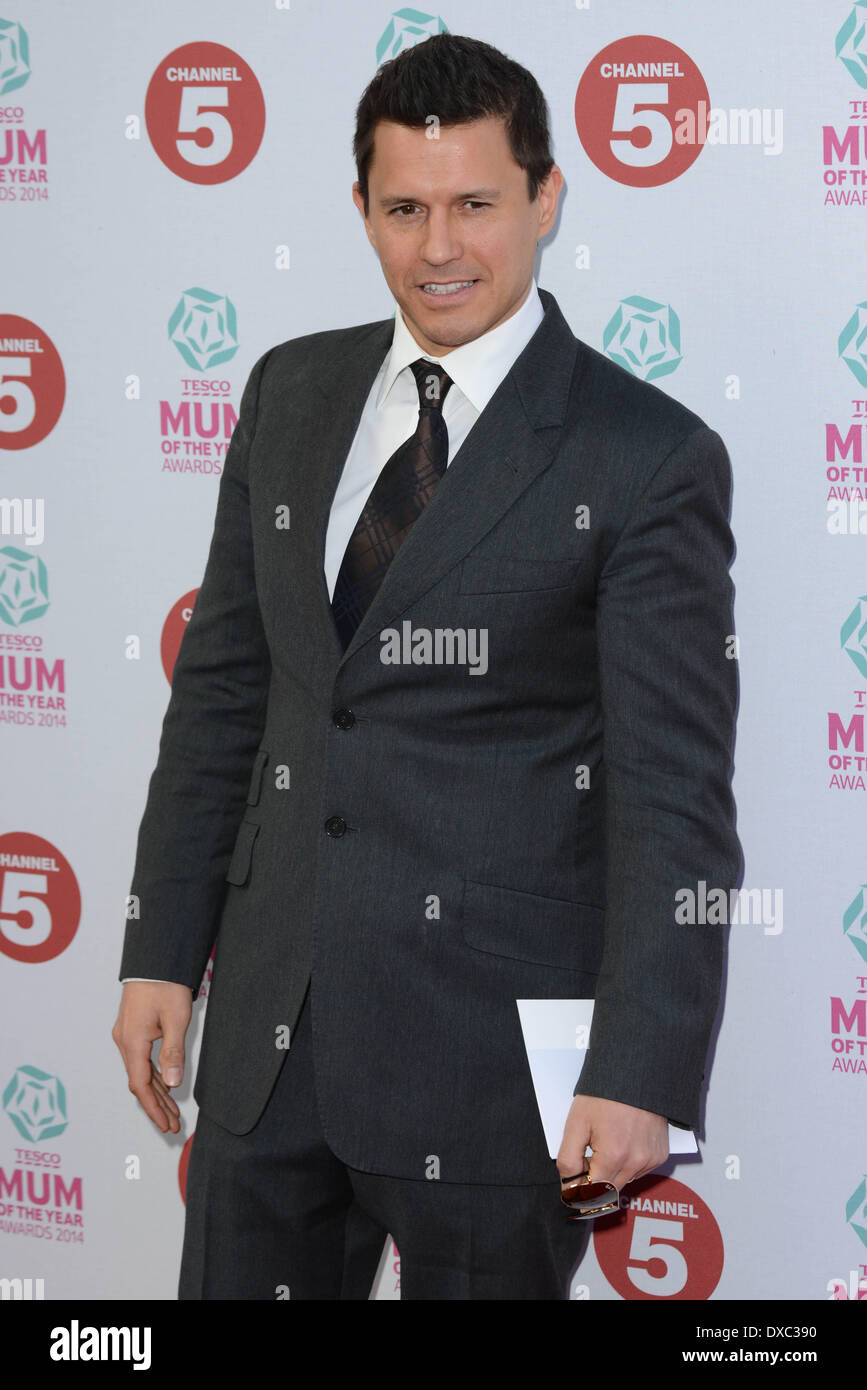 Jeremy jordan attends hi-res stock photography and images - Alamy