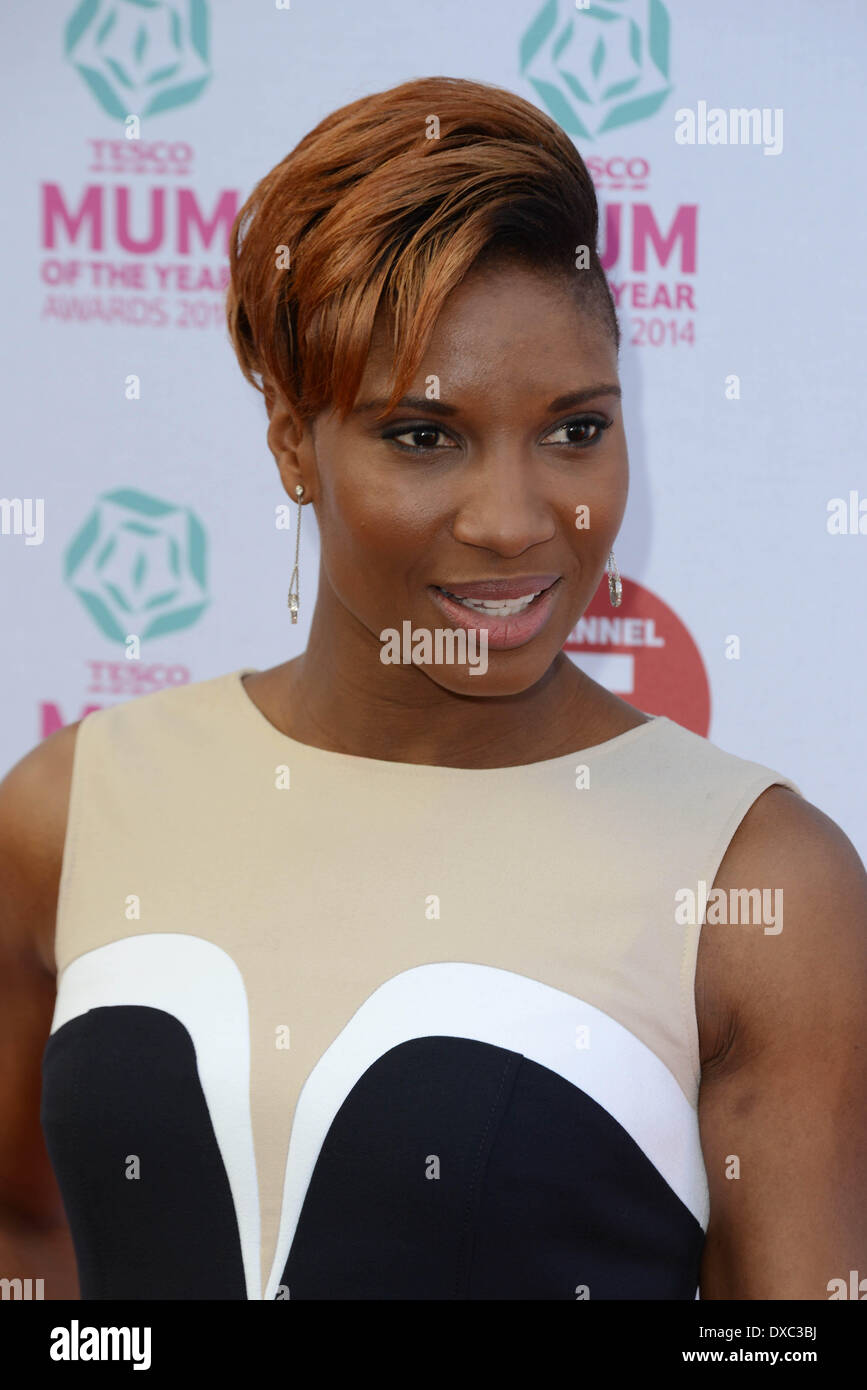 Danielle lewis collins hi-res stock photography and images - Alamy